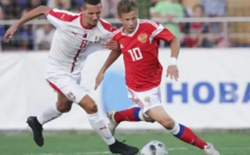 La nueva generación de jugadores: los 60 mejores talentos del mundo ...