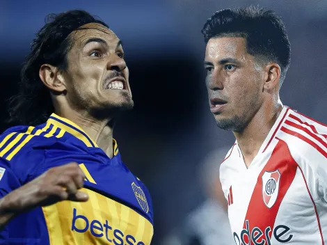 El fixture completo de River y Boca en el Mundial de Clubes 2025 - Bolavip Argentina
