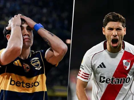Cuándo se juegan las semifinales entre River e Independiente Rivadavia por la Copa Argentina ...