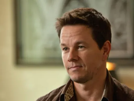 Mark Wahlberg | Today news