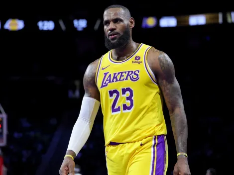 LeBron James | Today news