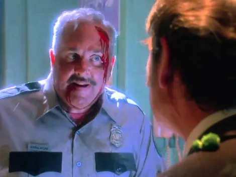 Robert Swan | Noticias de Hoy