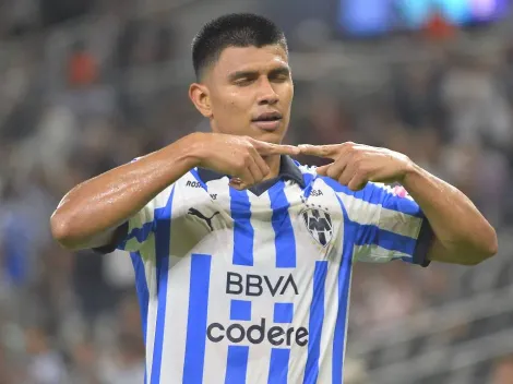 Jesús Gallardo contó qué fue lo llevó a salir de Rayados - JuanFutbol