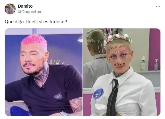 Los mejores memes de la entrevista de Messi con Marcelo Tinelli ...