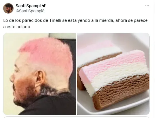 Los mejores memes de la entrevista de Messi con Marcelo Tinelli ...