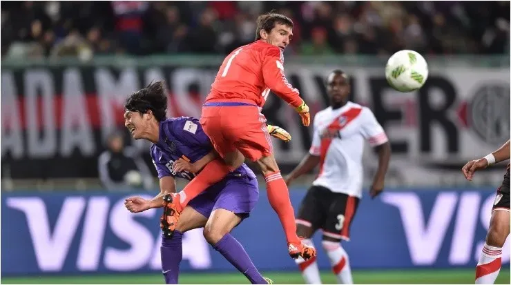 Quiénes son los máximos ídolos de la historia de River - Bolavip Argentina