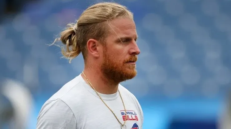 Dura baja para Tom Brady: Se retira un receptor de los Buccaneers ...