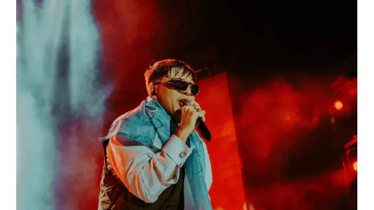 ¿Por qué YSY A lanza todos sus discos el 11 de noviembre? - Bolavip ...