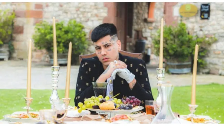 ¿Cuándo sale "Antes de Ameri", el nuevo disco de Duki? - Bolavip Argentina