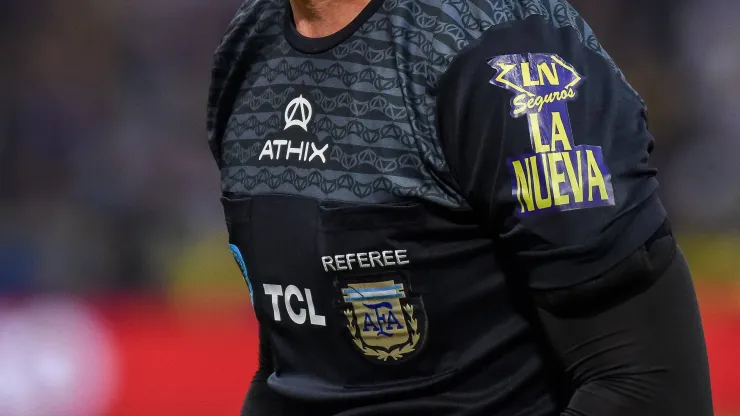 Cuánto cobran los árbitros en Argentina