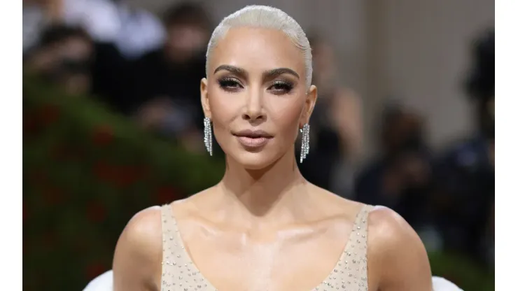 "Estou muito esperançosa": Kim Kardashian lança seu primeiro podcast ...