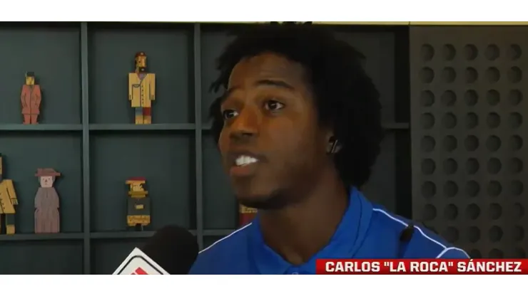 Cómico video de la 'Roca' Sánchez con acento argentino desata críticas ...