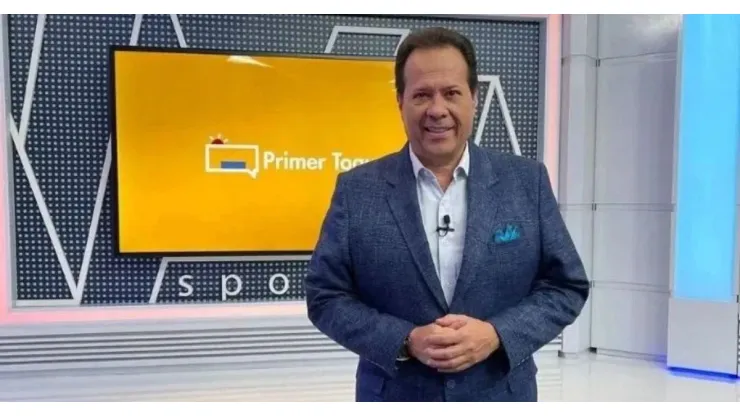 Presidente De Win Sports Reveló La Verdadera Razón Por La Que Salió El