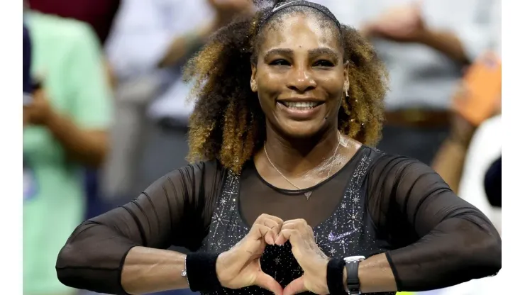 Queen Serena Williams: The 25 most iconic facts and achievements of the ...