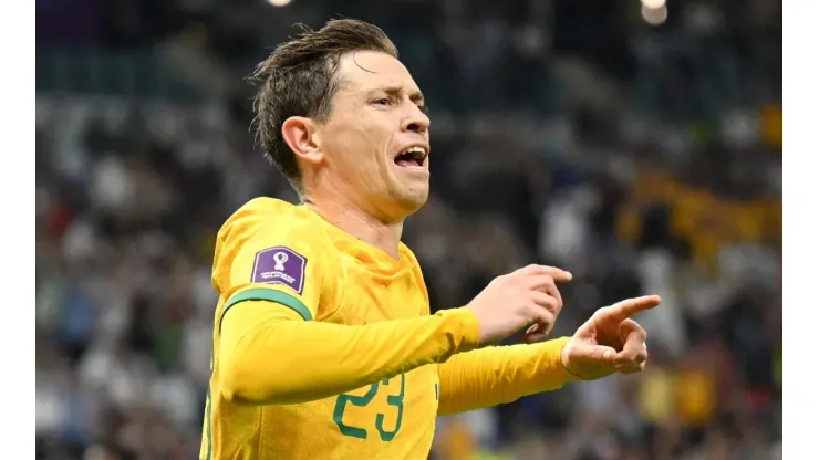 Craig Goodwin’s profile: Age, salary, net worth and wife of Australian ...