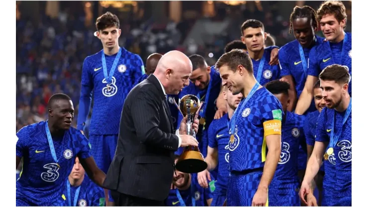 FIFA Club World Cup history winners list: All-time champions by year ...