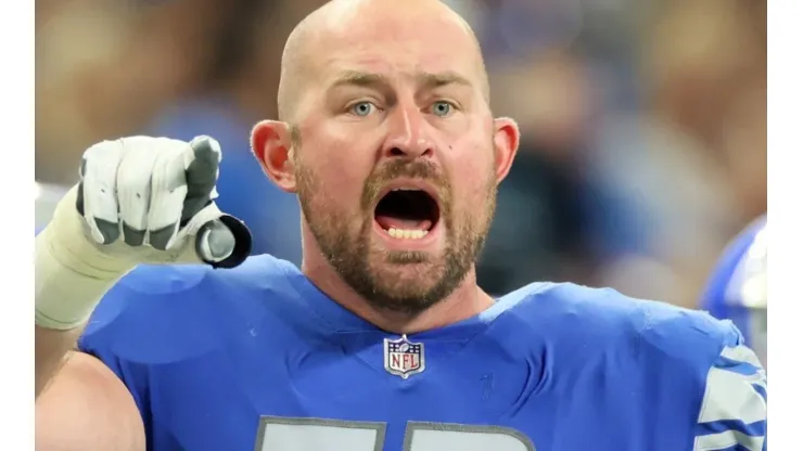 25 of the tallest players in the NFL - Bolavip US