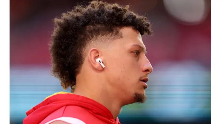 20 Things You Didn't Know About Patrick Mahomes - Bolavip US