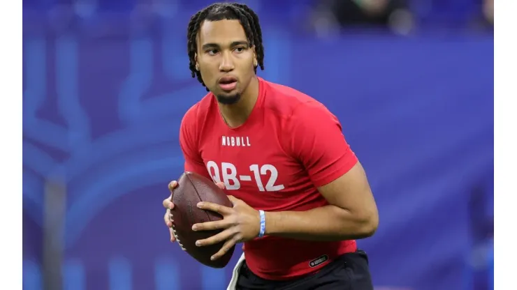 C.J. Stroud’s profile: Age, height, weight, full name, parents, and ...