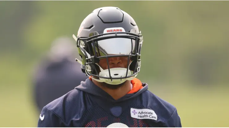 NFL News: WR D.J. Moore receives high praise from new Bears' teammate ...