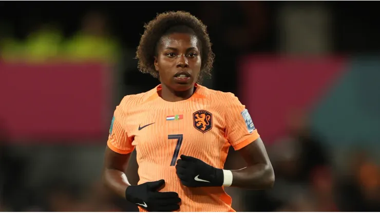 Netherlands star hopes US ‘learn’ from their Women’s World Cup early ...