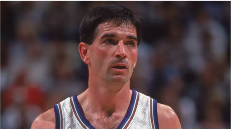 John Stockton puts LeBron James on blast over team influence - Bolavip US