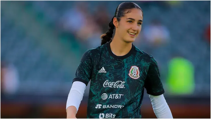 How to watch Mexico vs Argentina for FREE in the US today for Concacaf ...