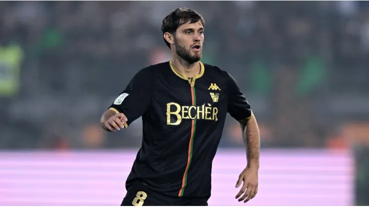 USA vs France: Tanner Tessmann, player to watch - Bolavip US