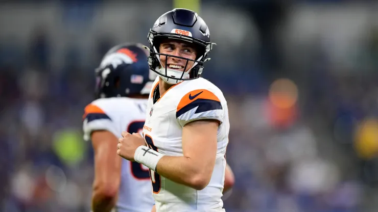NFL News: Broncos make Bo Nix star teammate the highest-paid player in ...