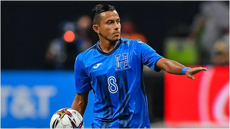 Where to watch Honduras vs Jamaica live in the USA: 2024–25 Concacaf ...