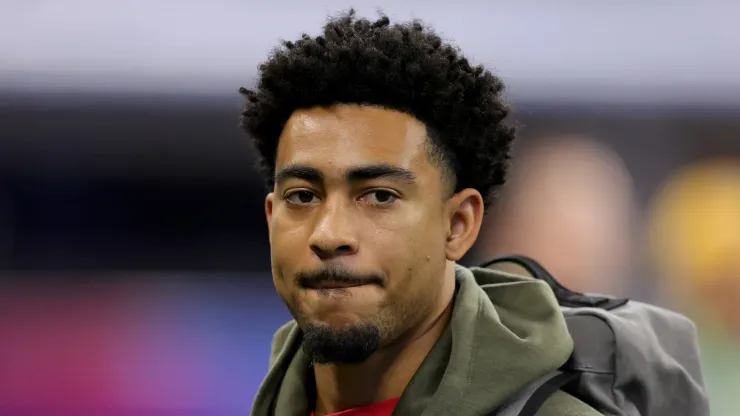 Carolina Panthers make final decision about possible Bryce Young trade ...