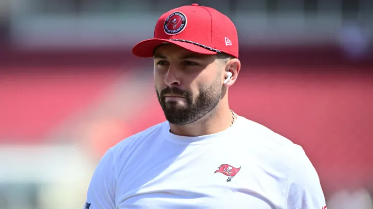 NFL News: Bucs HC sends Baker Mayfield a clear message about Mike Evans after ugly loss - Bolavip US