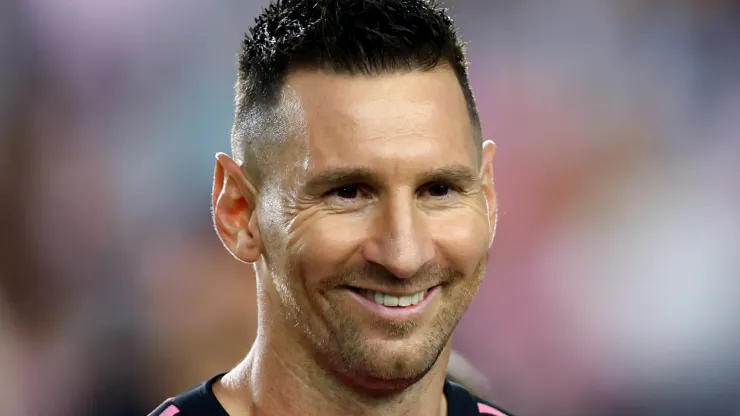 Lionel Messi wins yet another title with Inter Miami to extend impressive record of trophies ...