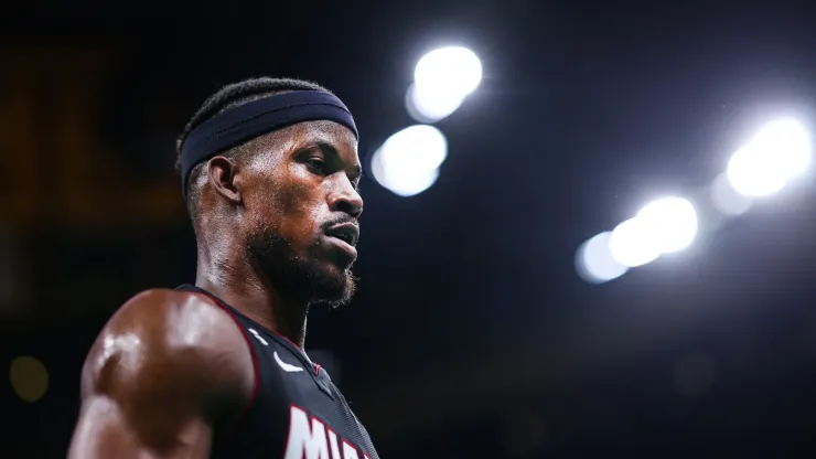 NBA News: Heat star Jimmy Butler reflects on the devastating moment ...
