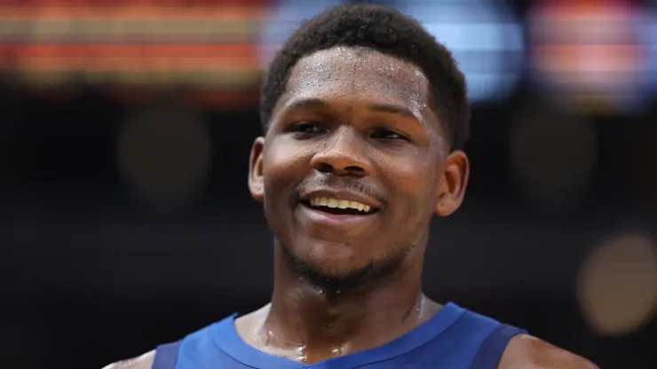 NBA News: Minnesota star Anthony Edwards makes bold statement over ...