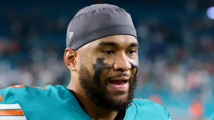 Mike McDaniel sends clear message about Tua Tagovailoa and final decision of career with Miami ...