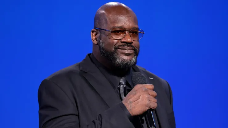 Shaquille O'Neal boldly predicts which team will be the new 2024-25 NBA ...