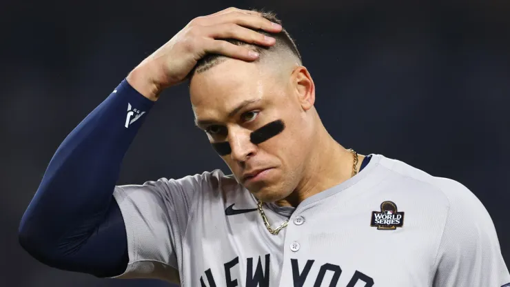 What happens if New York Yankees lose today against Los Angeles Dodgers ...