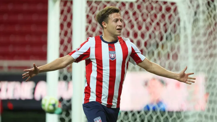 Fichajes 2023: Toluca se prepara para reforzarse con un campeón del ...