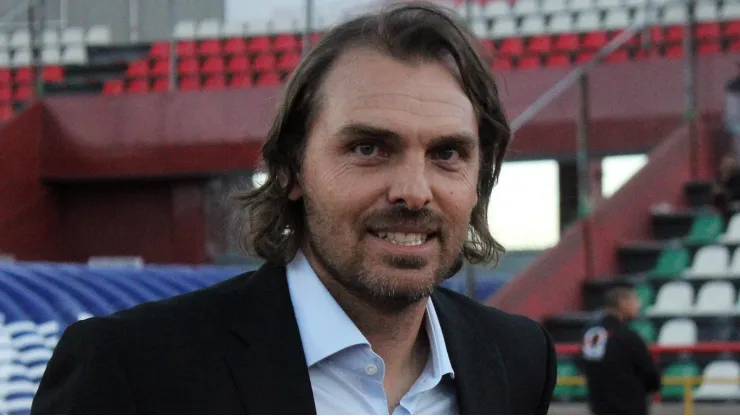 Quién es Andrés Carevic, el nuevo entrenador de Puebla - Bolavip Mexico
