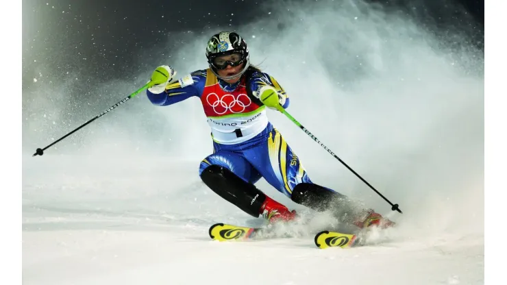 ¿Cuáles son los deportes de los Juegos Olímpicos de Invierno?