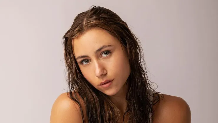 Luke Newton's girlfriend: Who is Antonia Roumelioti? All the details ...