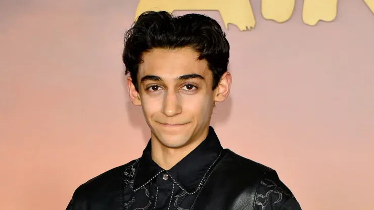 Lucian-River Chauhan's profile: Age, nationality, movies and more ...