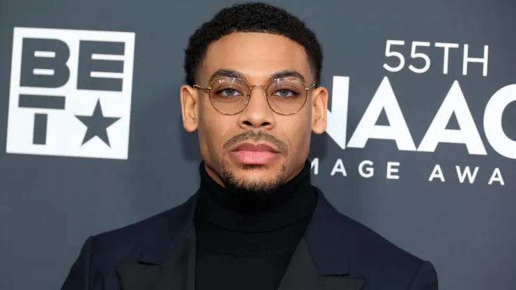 Who is Rebel Ridge actor Aaron Pierre? His age, net worth and more ...