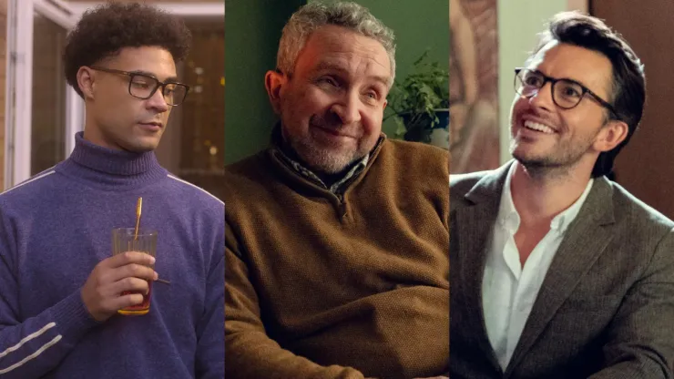 Heartstopper Season 3 Cast Guide: New characters in the Netflix series ...