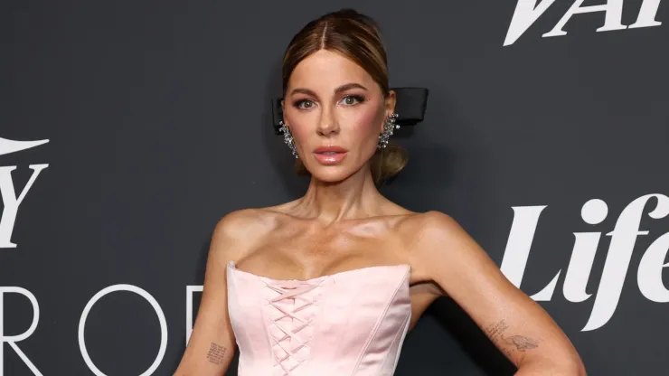 What happened to Kate Beckinsale? The star speaks on her body image ...