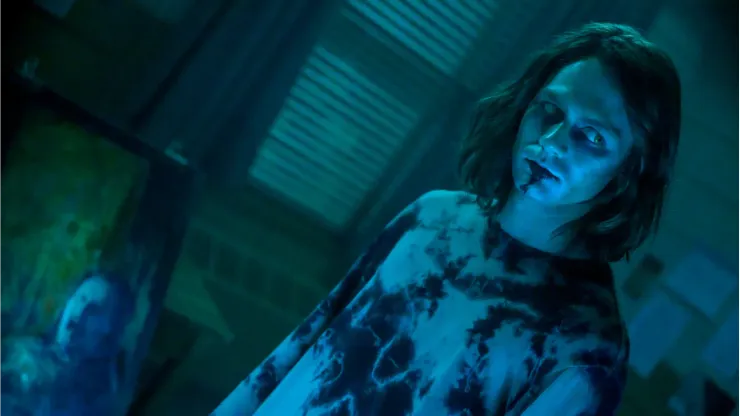 Insidious: este es el orden correcto para ver la saga de terror - Spoiler