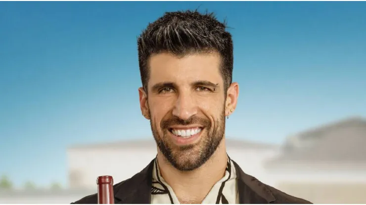 ¿Quién es Silverio Rocchi, participante de El Hotel Vip México 2023 ...