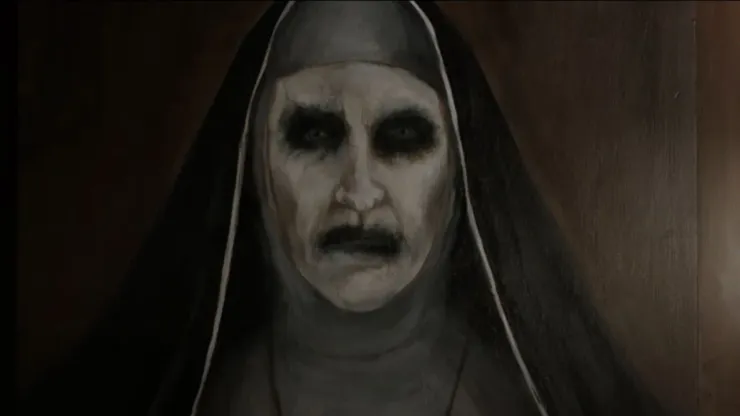 ¿La Monja 1 está en Netflix?: Aquí te decimos dónde verla antes de La ...