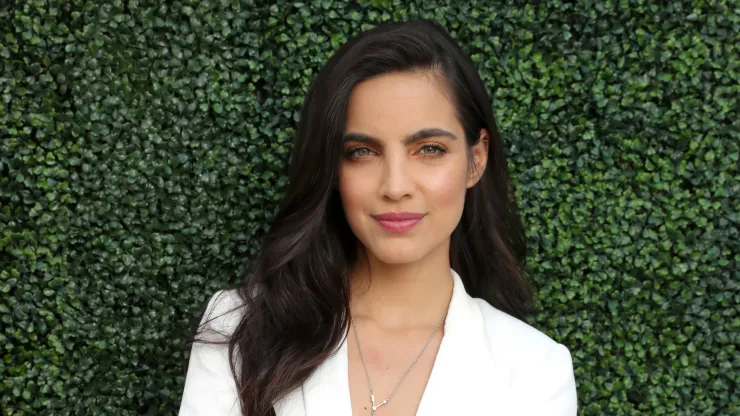 ¿Quién es María Gabriela de Faría, la venezolana que se une a 'Superman ...